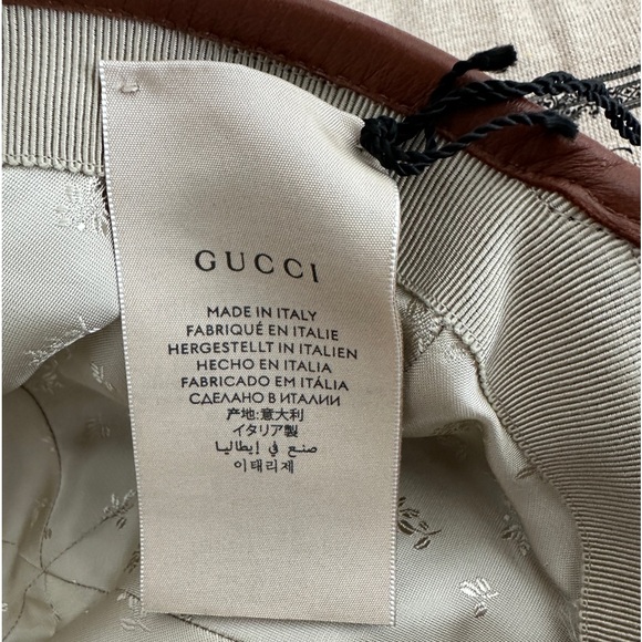 Gucci | Accessories | Gucci Gg Supreme Denim Baseball Hat | Poshmark